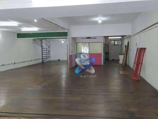 Loja / Comércio para Locação em São José dos Campos/SP Centro