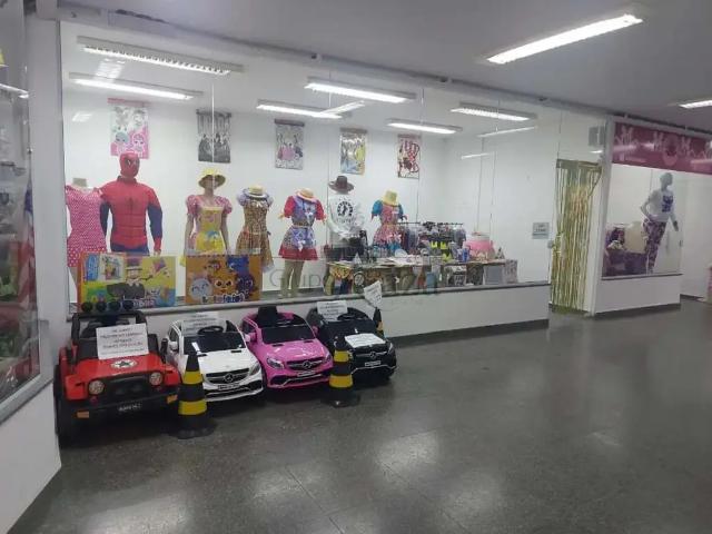 Loja / Comércio para Locação em São José dos Campos/SP Centro