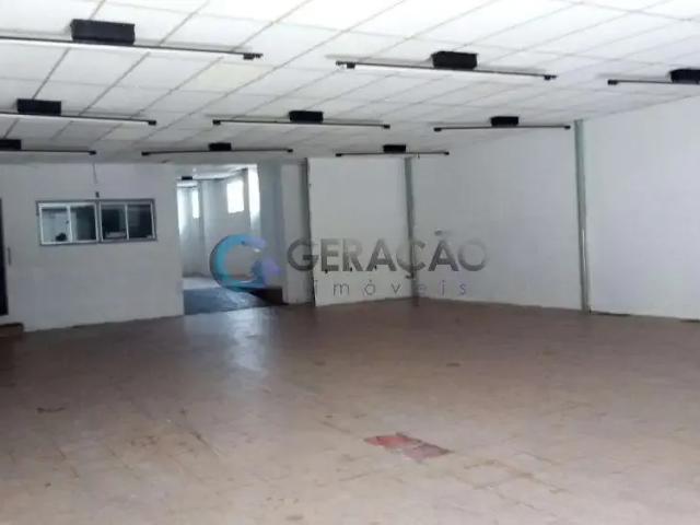 Loja / Comércio para Locação em São José dos Campos/SP Centro