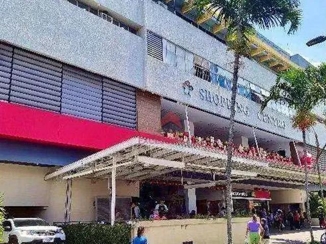 Loja / Comércio para Locação em São José dos Campos/SP Centro
