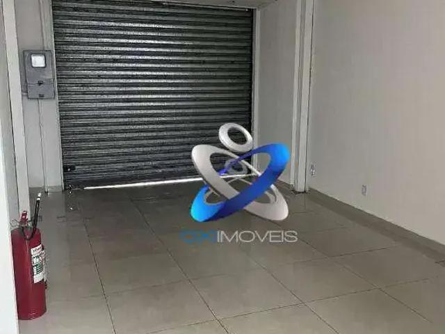 Loja / Comércio para Locação em São José dos Campos/SP Centro