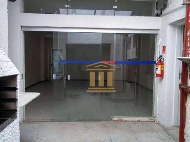Loja / Comércio para Locação em São José dos Campos/SP Centro