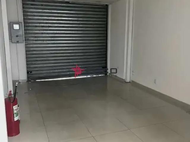 Loja / Comércio para Locação em São José dos Campos/SP Centro