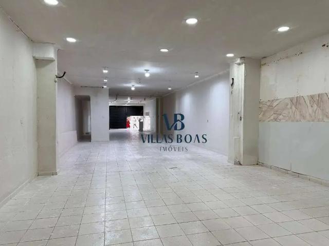 Loja / Comércio para Locação em São José dos Campos/SP Centro