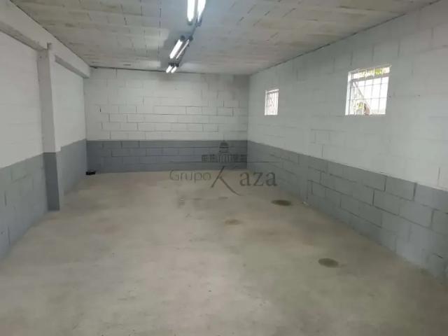 Loja / Comércio para Locação em São José dos Campos/SP Chácaras Reunidas
