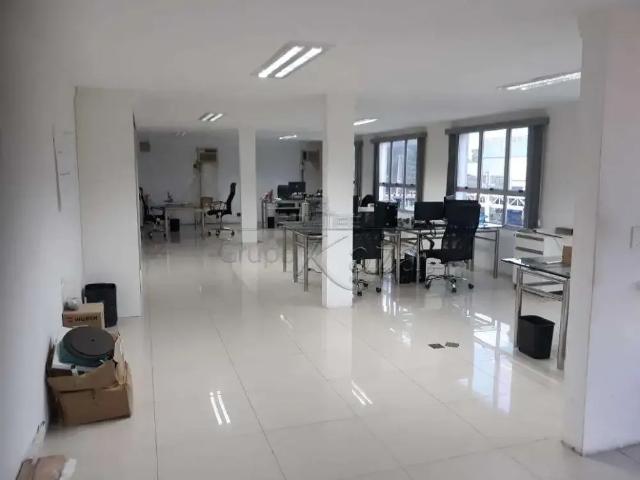 Loja / Comércio para Locação em São José dos Campos/SP Chácaras Reunidas