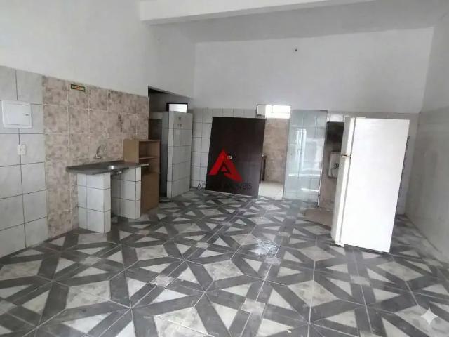 Loja / Comércio para Locação em São José dos Campos/SP Cidade Morumbi
