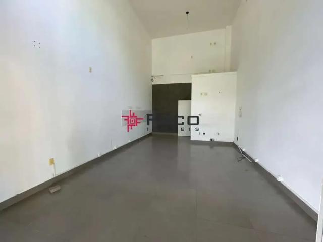 Loja / Comércio para Locação em São José dos Campos/SP Cidade Morumbi