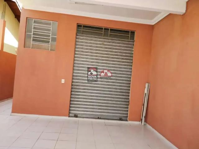 Loja / Comércio para Locação em São José dos Campos/SP Cidade Morumbi
