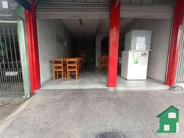 Loja / Comércio para Locação em São José dos Campos/SP Cidade Morumbi