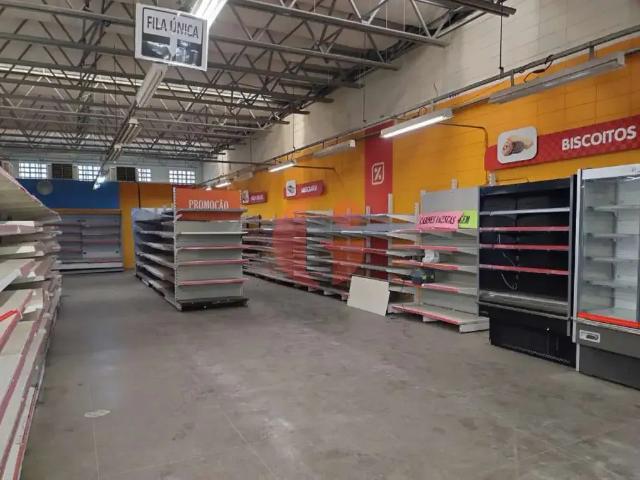 Loja / Comércio para Locação em São José dos Campos/SP Cidade Morumbi