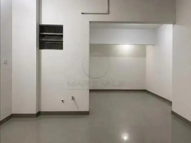 Loja / Comércio para Locação em São José dos Campos/SP Cidade Morumbi