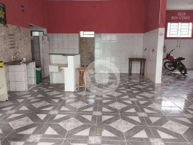 Loja / Comércio para Locação em São José dos Campos/SP Cidade Morumbi