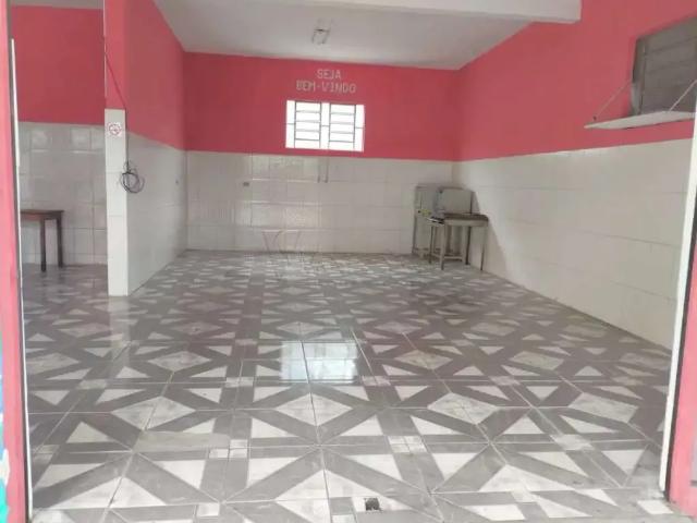 Loja / Comércio para Locação em São José dos Campos/SP Cidade Morumbi