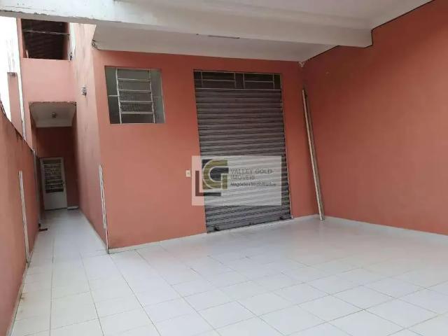 Loja / Comércio para Locação em São José dos Campos/SP Cidade Morumbi