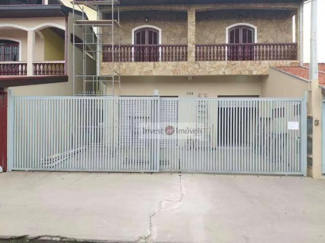 Loja / Comércio para Locação em São José dos Campos/SP Cidade Morumbi