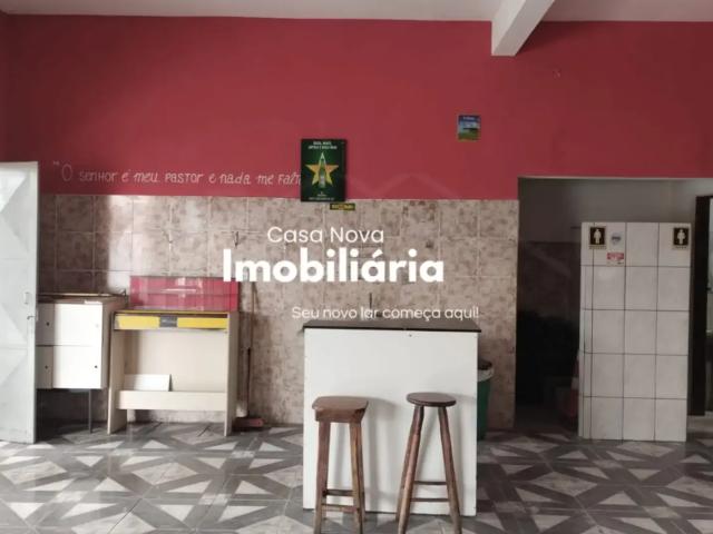 Loja / Comércio para Locação em São José dos Campos/SP Cidade Morumbi