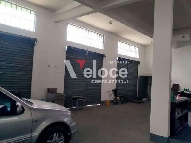 Loja / Comércio para Locação em São José dos Campos/SP Cidade Vista Verde
