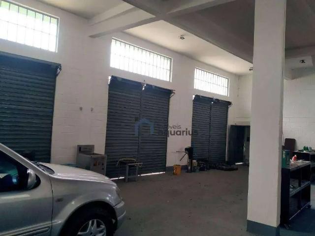 Loja / Comércio para Locação em São José dos Campos/SP Cidade Vista Verde