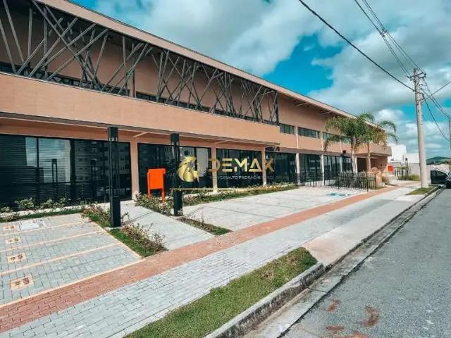 Loja / Comércio para Locação em São José dos Campos/SP Condomínio Residencial Colinas do Paratehy