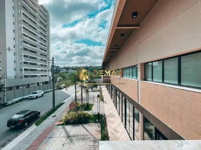 Loja / Comércio para Locação em São José dos Campos/SP Condomínio Residencial Colinas do Paratehy