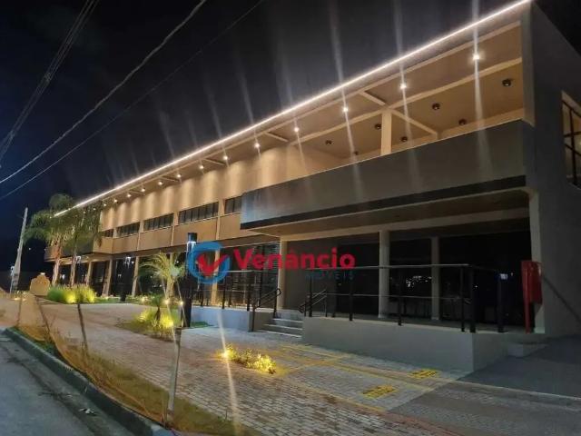Loja / Comércio para Locação em São José dos Campos/SP Condomínio Residencial Colinas do Paratehy