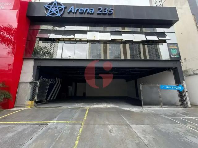 Loja / Comércio para Locação em São José dos Campos/SP Condomínio Royal Park