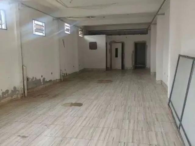 Loja / Comércio para Locação em São José dos Campos/SP Conjunto Residencial Trinta e Um de Março
