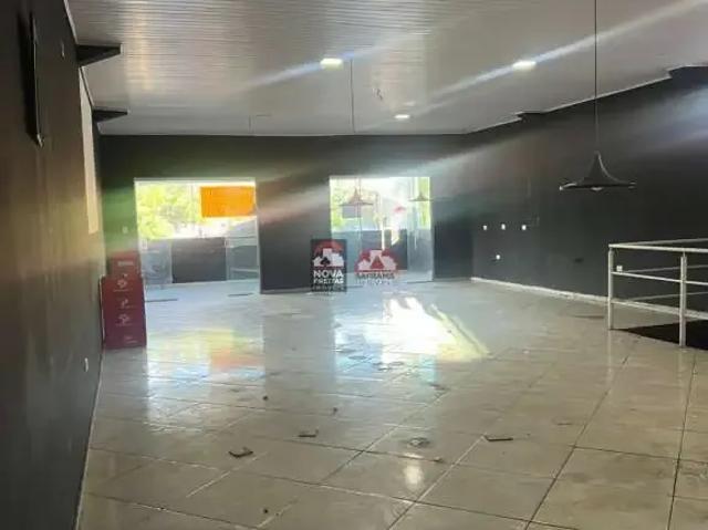 Loja / Comércio para Locação em São José dos Campos/SP Conjunto Residencial Dom Pedro I
