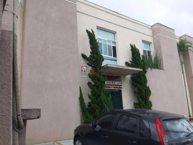 Loja / Comércio para Locação em São José dos Campos/SP Eldorado