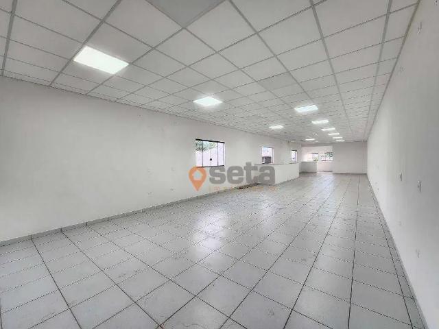Loja / Comércio para Locação em São José dos Campos/SP Jardim Colonial