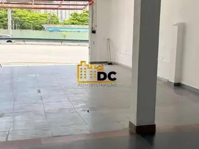 Loja / Comércio para Locação em São José dos Campos/SP Jardim América