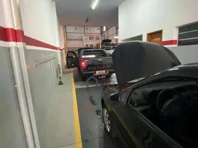 Loja / Comércio para Locação em São José dos Campos/SP Jardim América