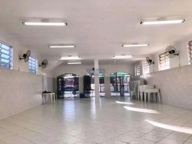 Loja / Comércio para Locação em São José dos Campos/SP Jardim América