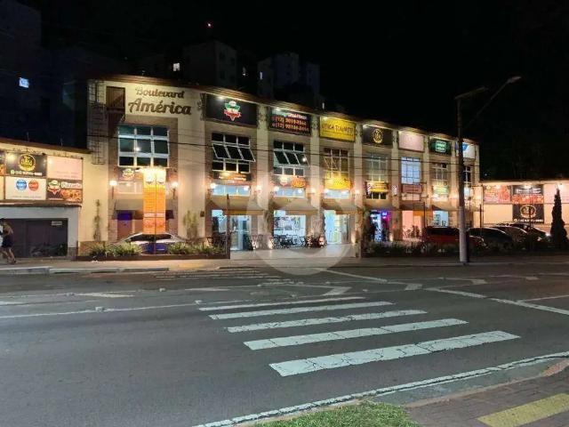Loja / Comércio para Locação em São José dos Campos/SP Jardim América