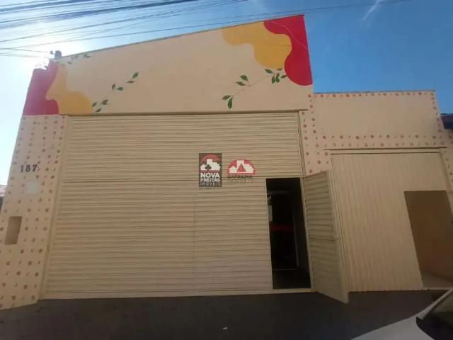 Loja / Comércio para Locação em São José dos Campos/SP Jardim América