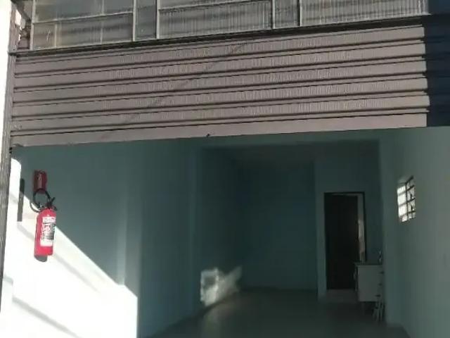 Loja / Comércio para Locação em São José dos Campos/SP Jardim América