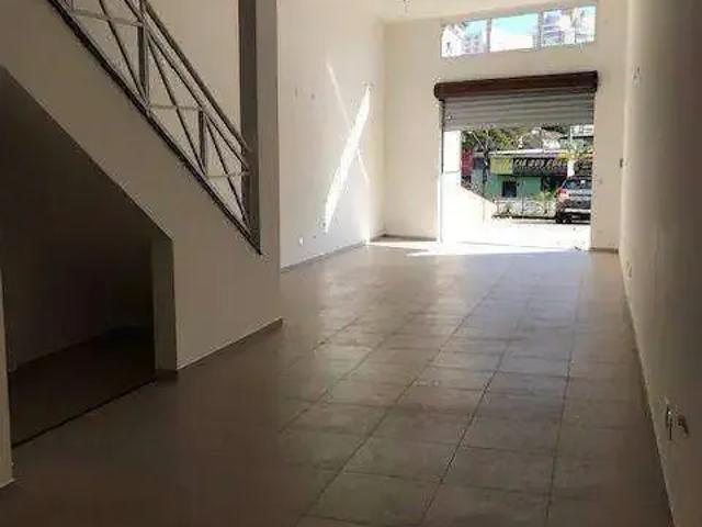 Loja / Comércio para Locação em São José dos Campos/SP Jardim América