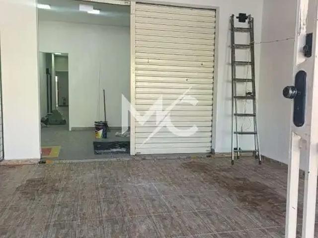 Loja / Comércio para Locação em São José dos Campos/SP Jardim Anhembi 3 Quartos