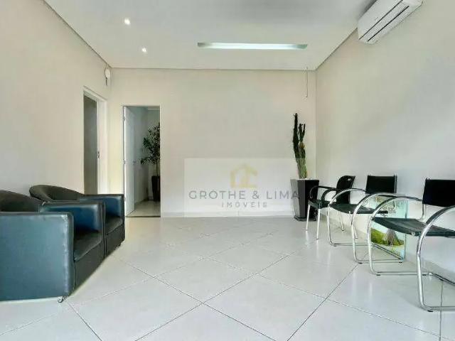 Loja / Comércio para Locação em São José dos Campos/SP Jardim Alvorada