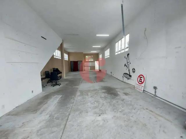 Loja / Comércio para Locação em São José dos Campos/SP Jardim Alvorada