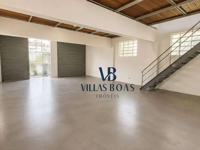 Loja / Comércio para Locação em São José dos Campos/SP Jardim das Indústrias