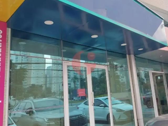 Loja / Comércio para Locação em São José dos Campos/SP Jardim Alvorada