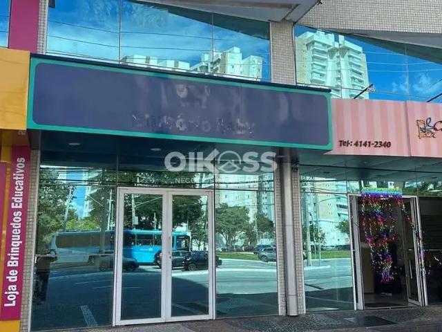 Loja / Comércio para Locação em São José dos Campos/SP Jardim Alvorada