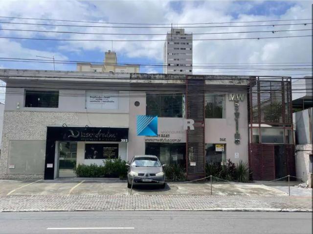 Loja / Comércio para Locação em São José dos Campos/SP Jardim Apolo