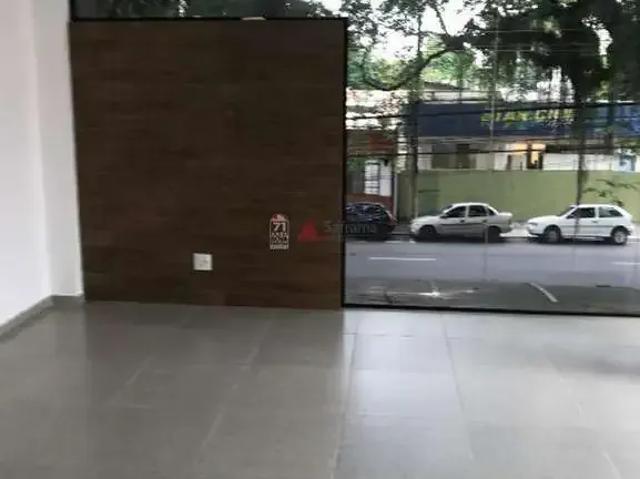 Loja / Comércio para Locação em São José dos Campos/SP Jardim Apolo