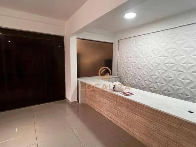 Loja / Comércio para Locação em São José dos Campos/SP Jardim Apolo