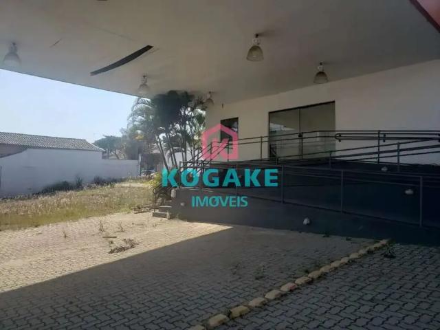 Loja / Comércio para Locação em São José dos Campos/SP Jardim Apolo