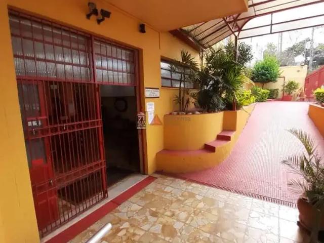 Loja / Comércio para Locação em São José dos Campos/SP Jardim Apolo