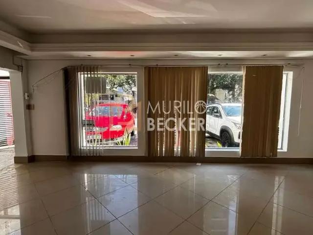 Loja / Comércio para Locação em São José dos Campos/SP Jardim Apolo